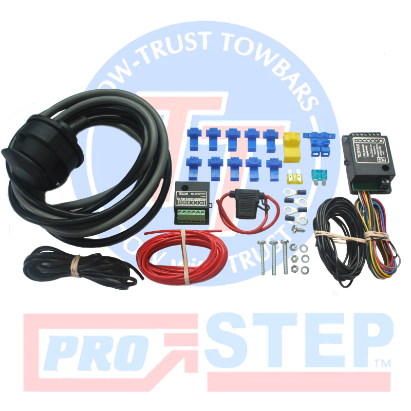 | Tow Trust