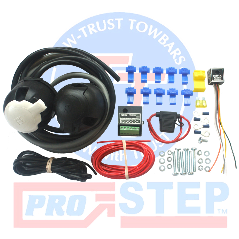 | Tow Trust
