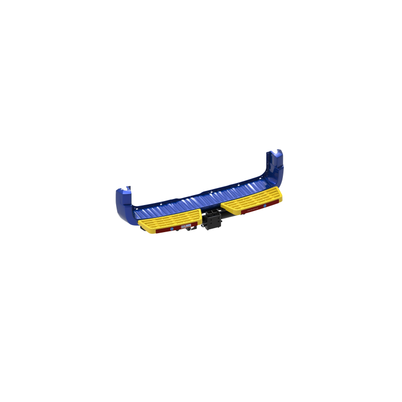 | Tow Trust
