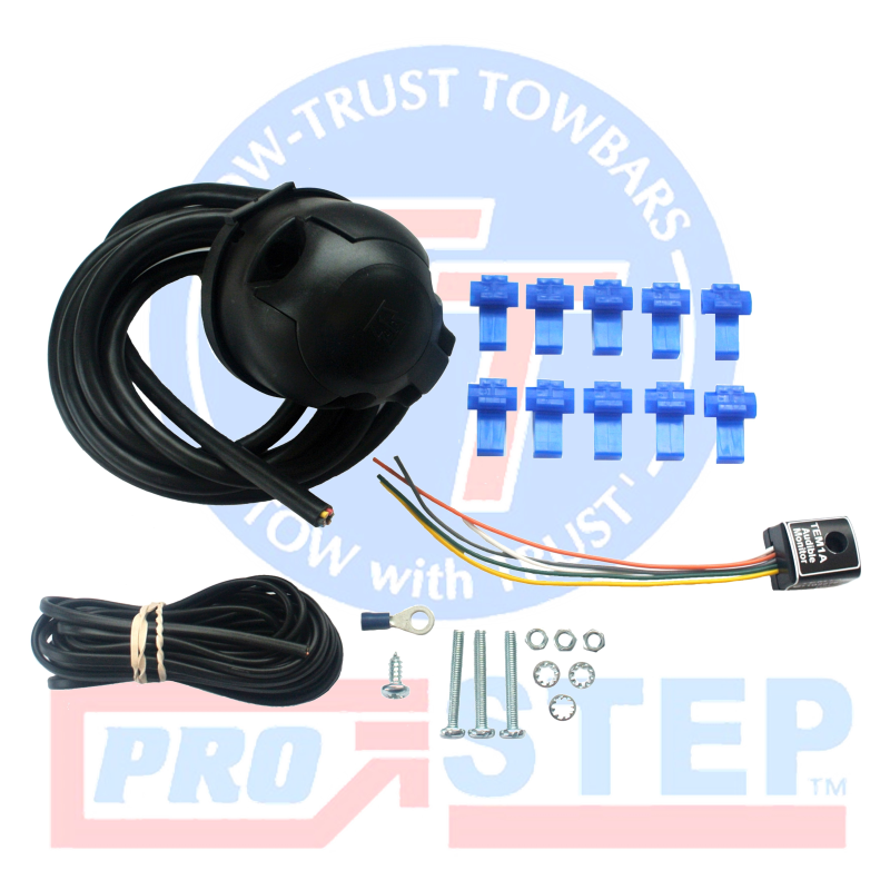 | Tow Trust