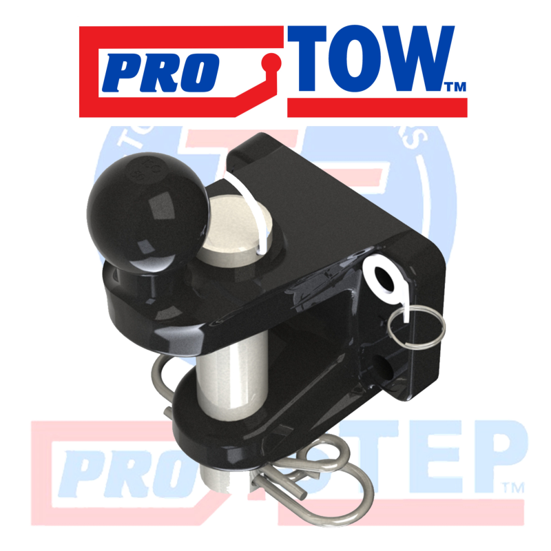 | Tow Trust