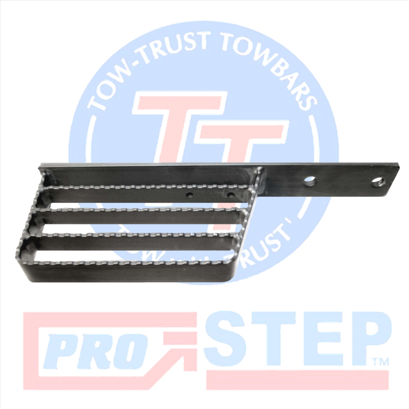 | Tow Trust