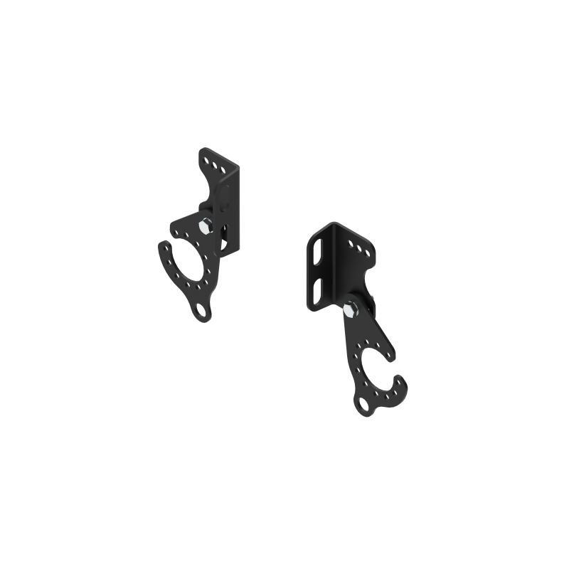 3Mm Mild Steel, Universal Flip Up Socket Plate, Can Be Fitted As L/H Or ...