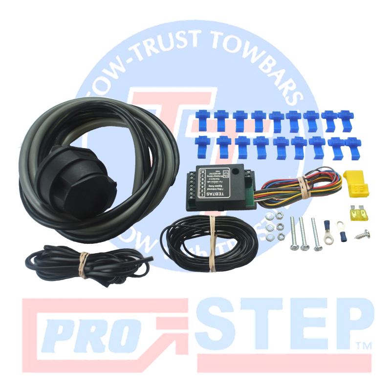| Tow Trust
